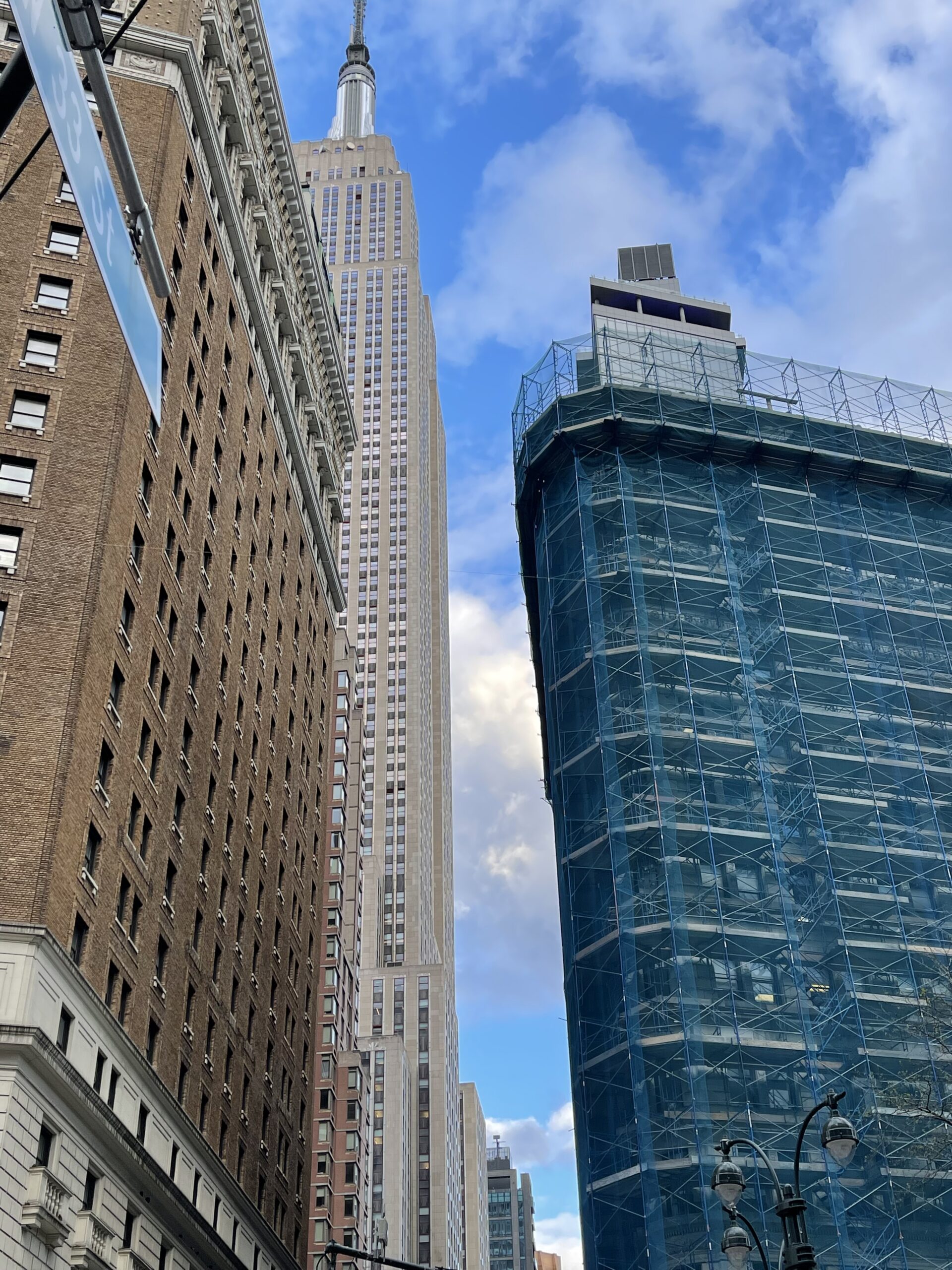 Arrival-–-empire-State-Building | Christina Mueller