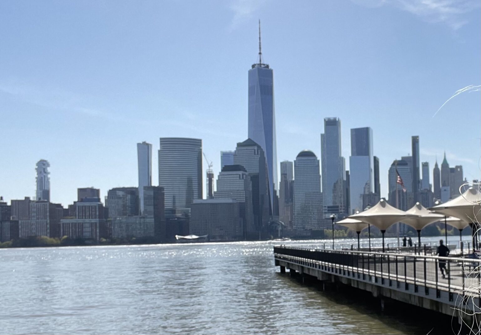 How to Eat Manhattan in 6 Days | Christina Mueller where to eat new york