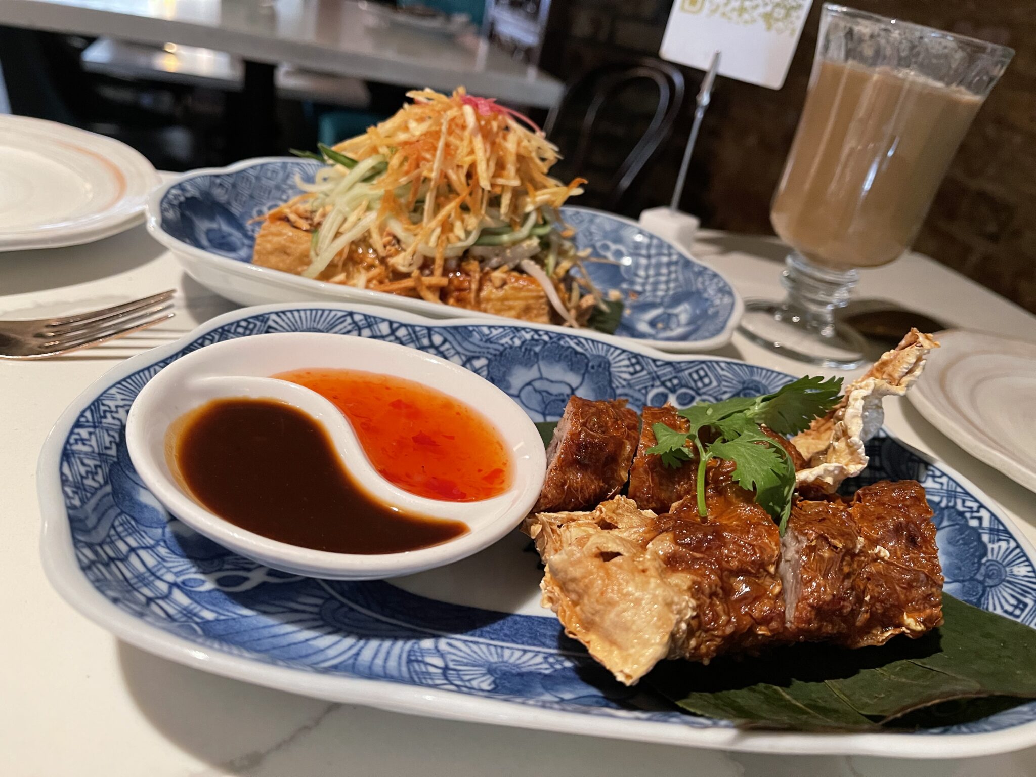 How to Eat Manhattan in 6 Days | Christina Mueller where to eat new york