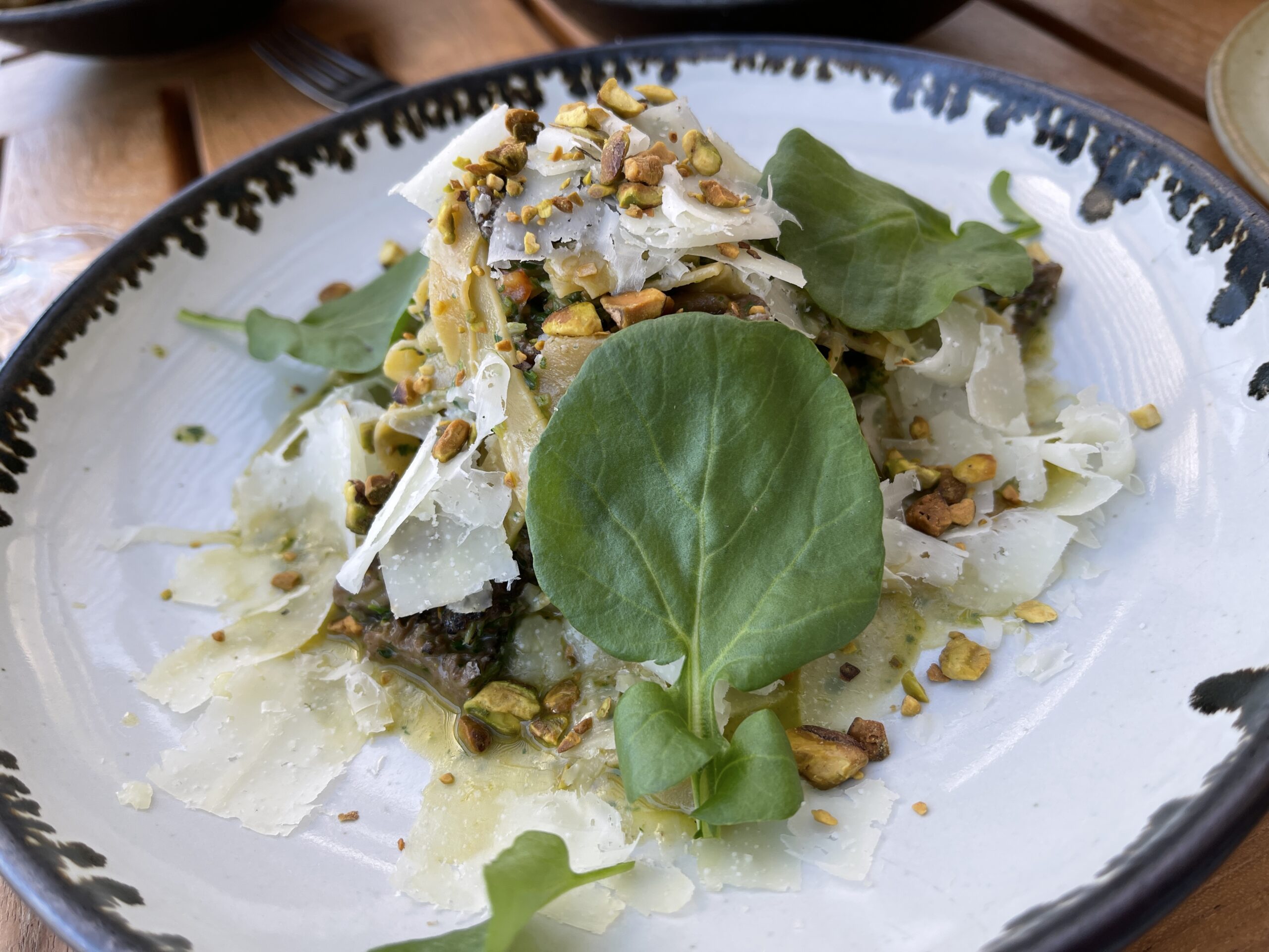 What to Eat at Napa’s Bear at Stanly Ranch | Christina Mueller