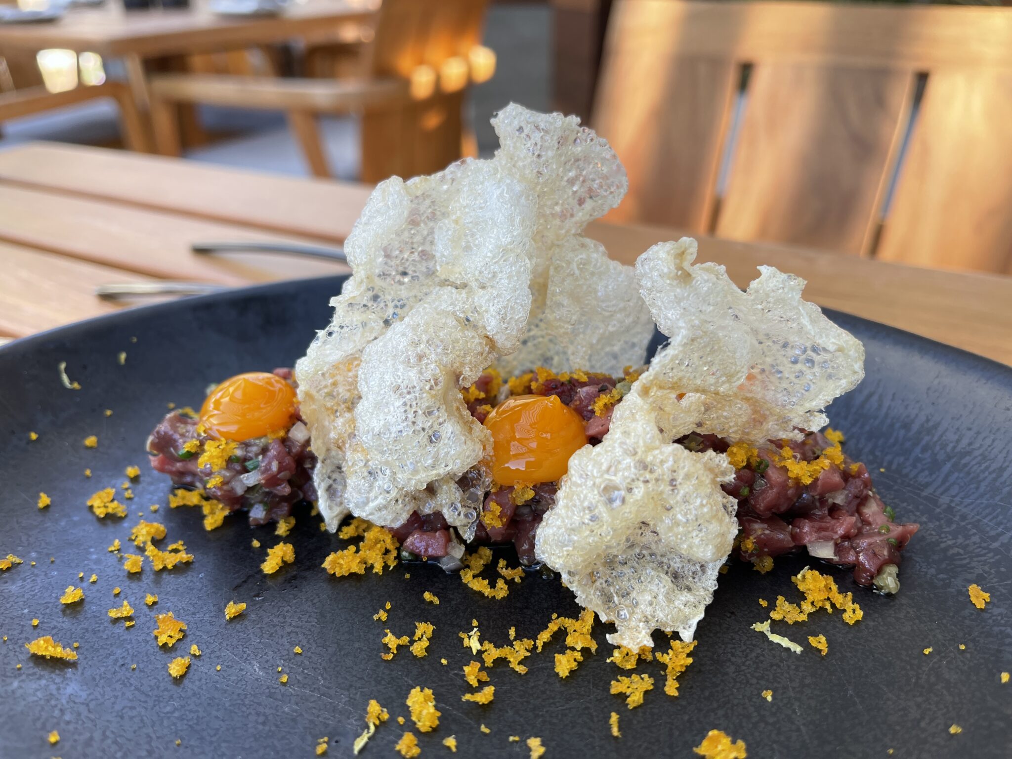 What to Eat at Napa’s Bear at Stanly Ranch | Christina Mueller