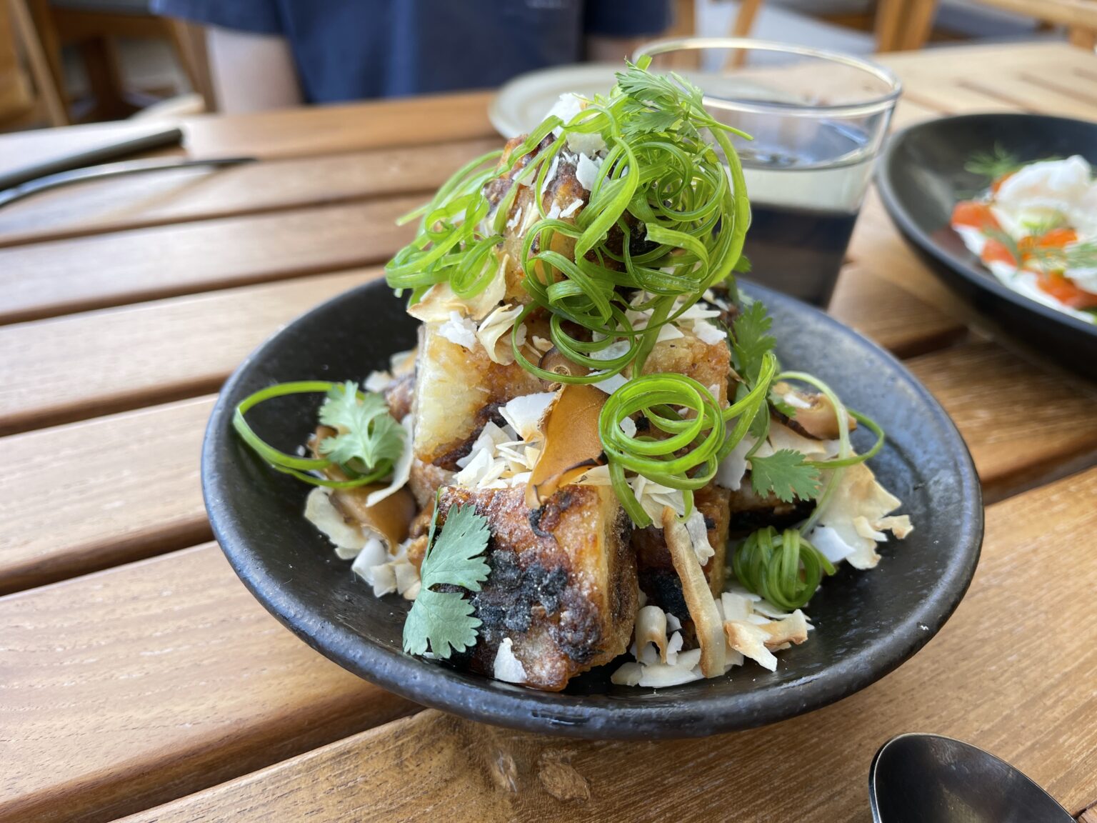 What to Eat at Napa’s Bear at Stanly Ranch | Christina Mueller