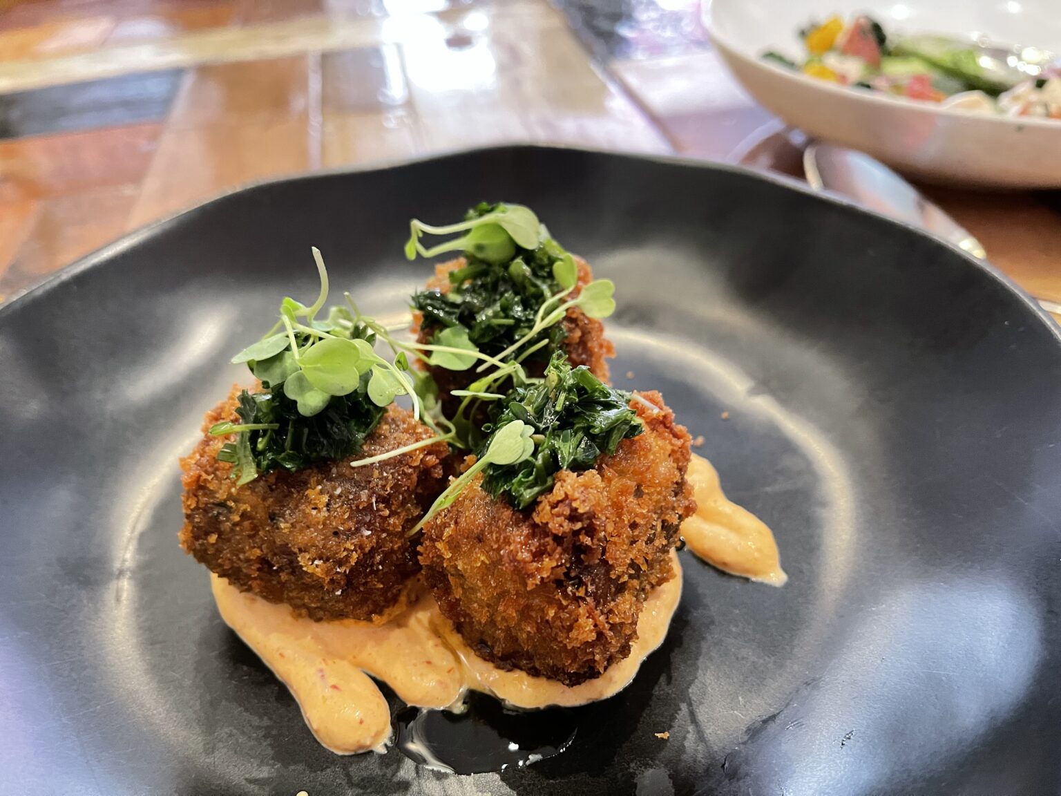 What to Eat at San Francisco's Credo | Christina Mueller