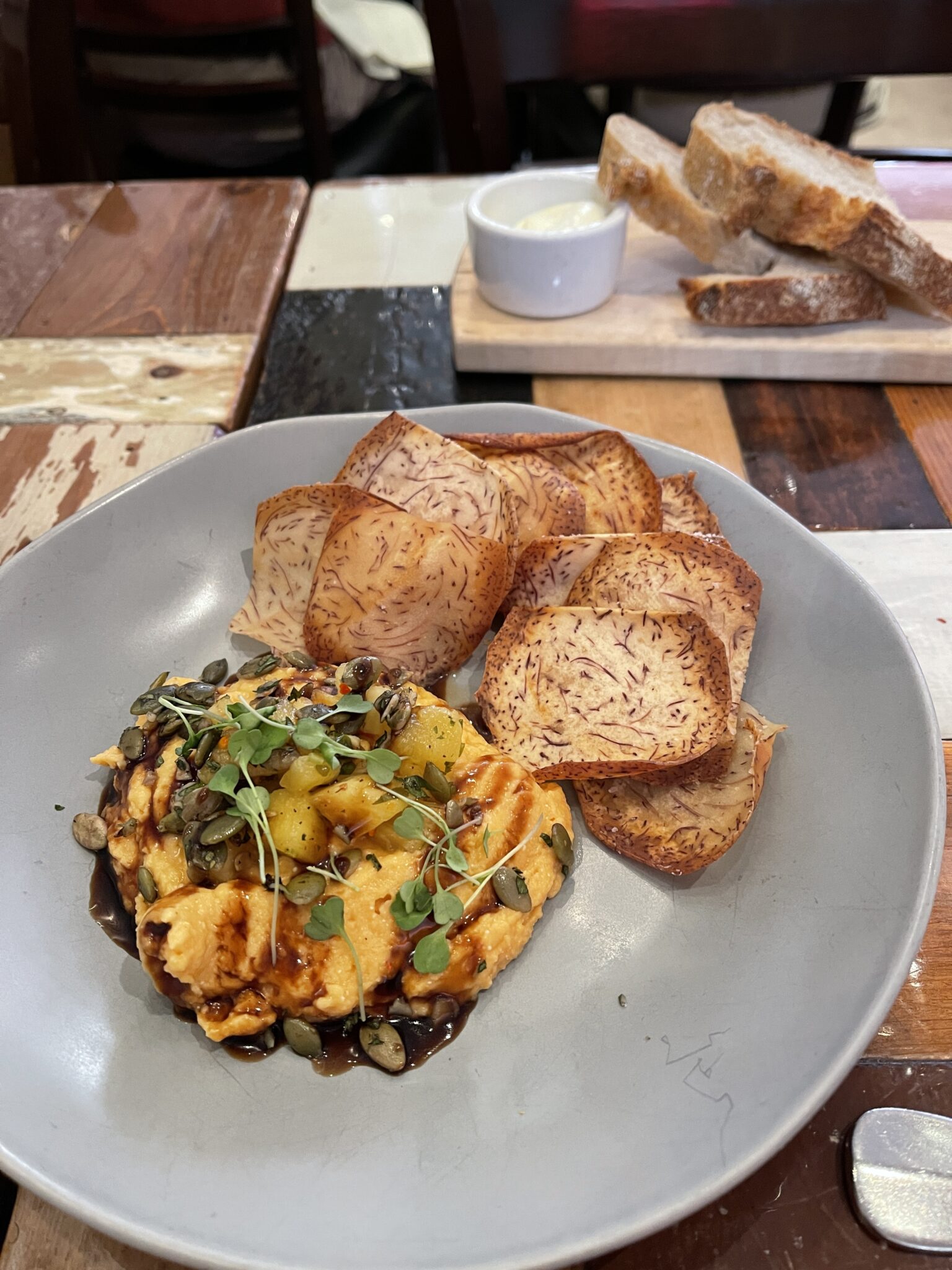 What to Eat at San Francisco's Credo | Christina Mueller