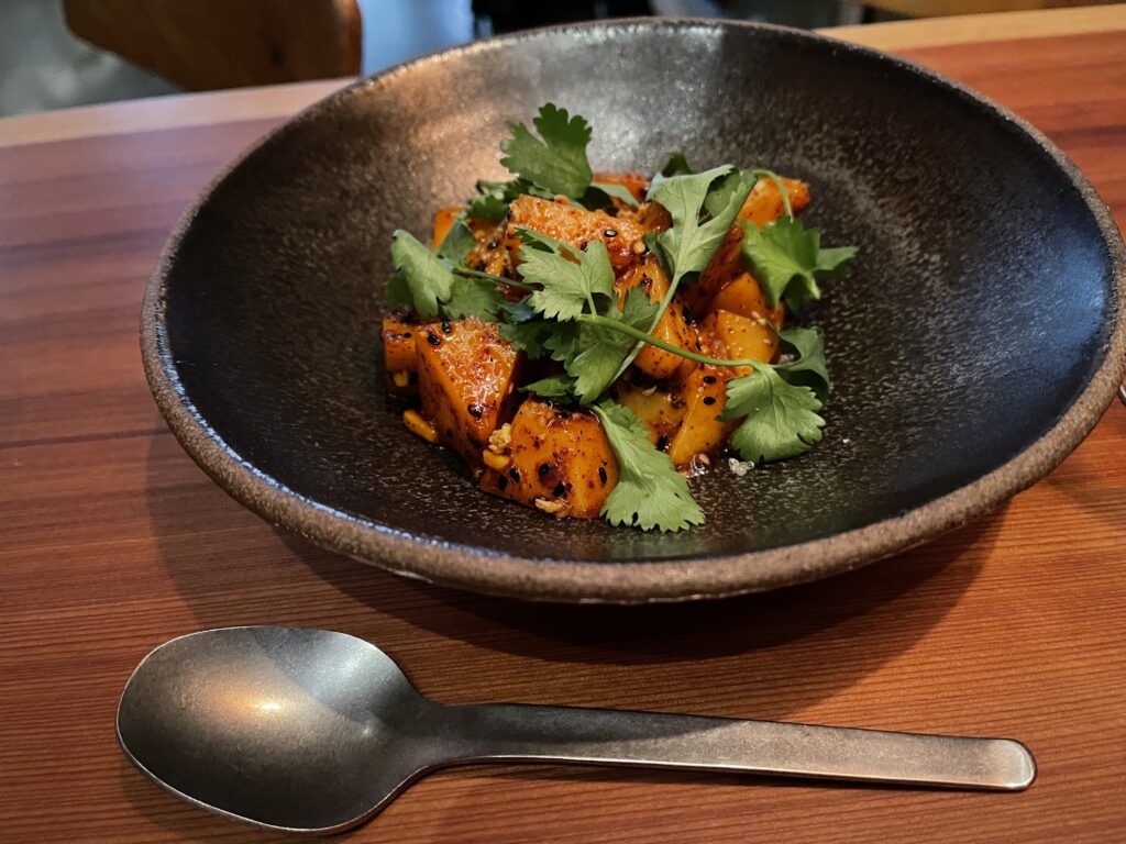 The 14 Best Dishes I Ate this Year | Christina Mueller