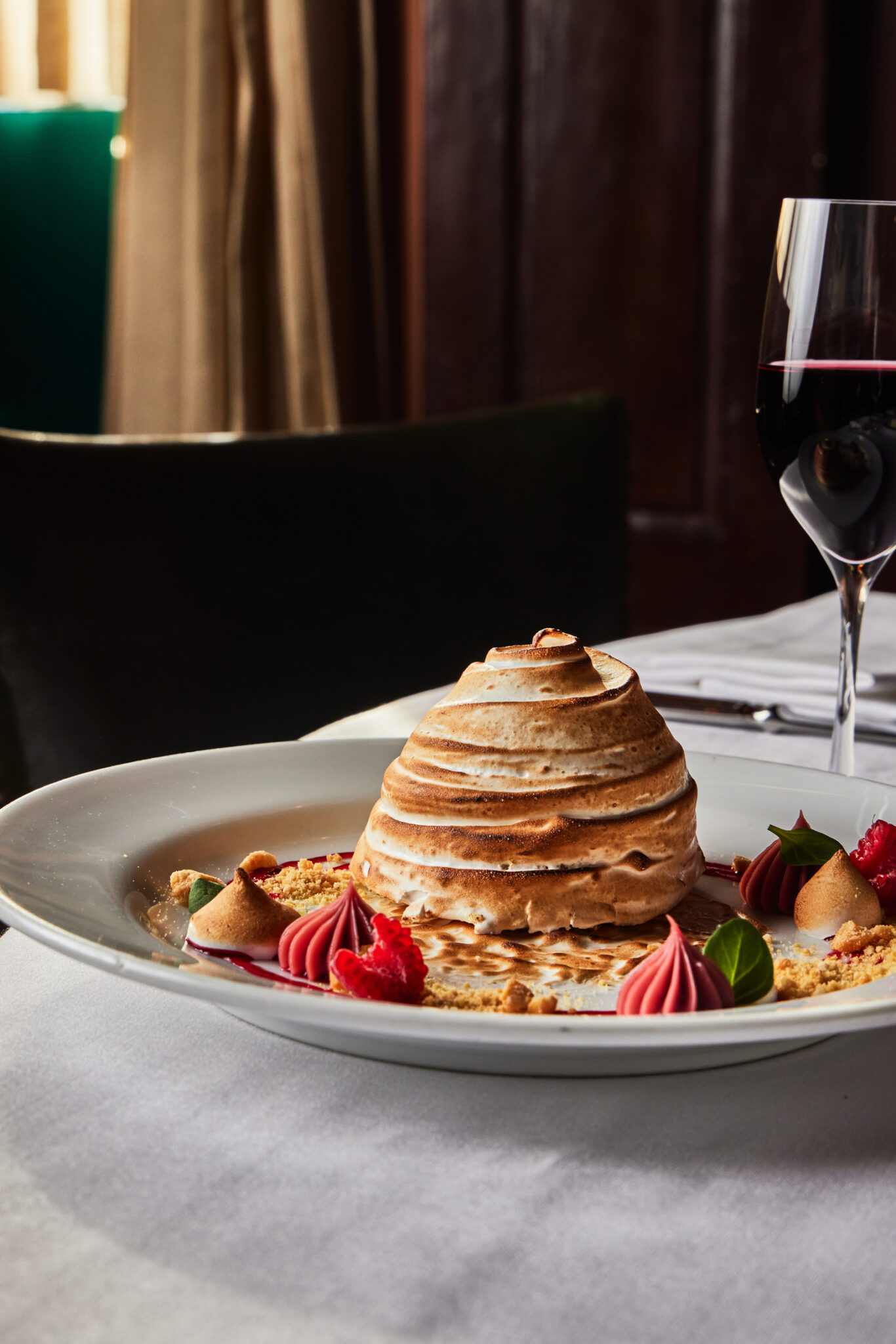 What to Eat at Harris’ Restaurant | Christina Mueller