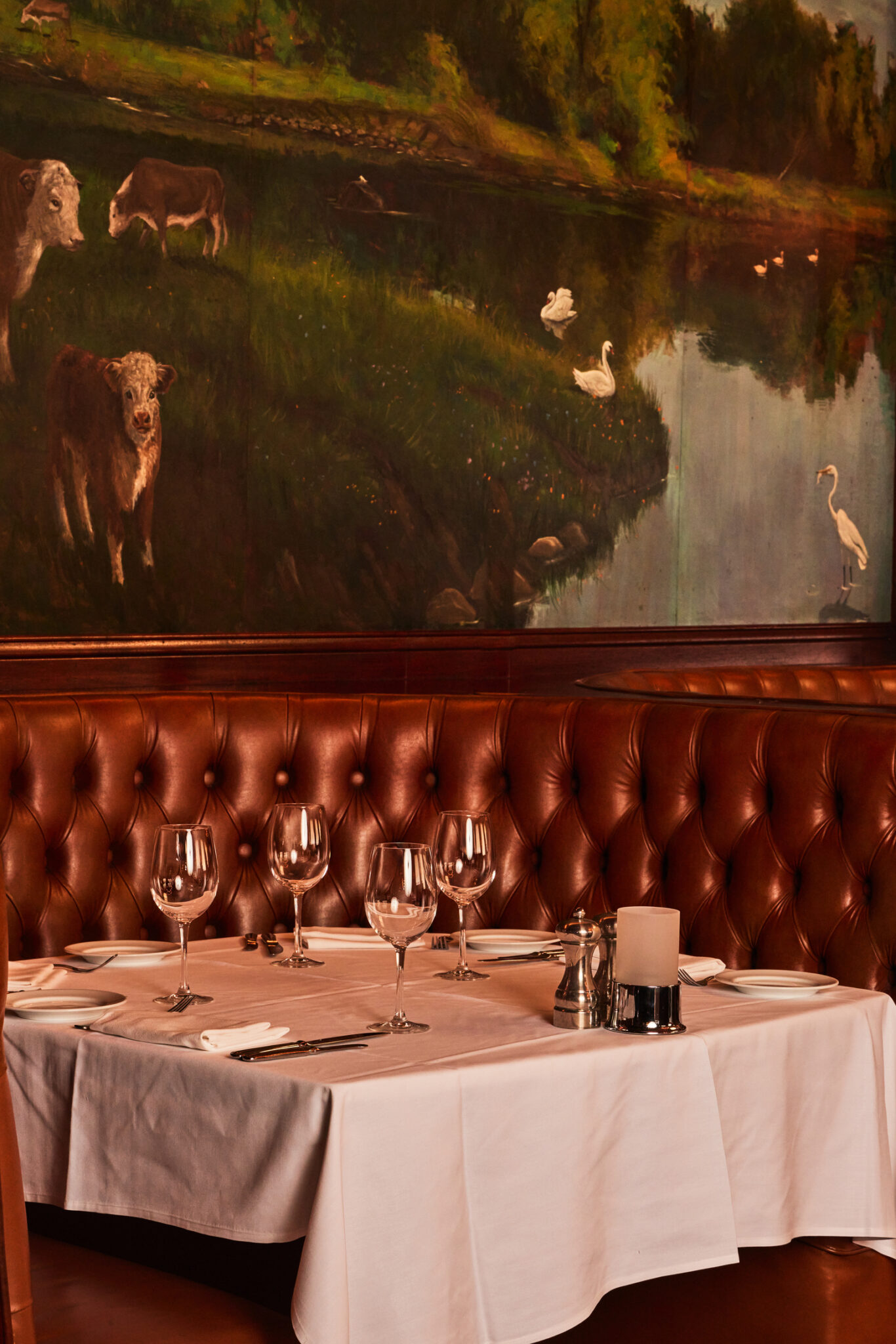 What to Eat at Harris’ Restaurant | Christina Mueller