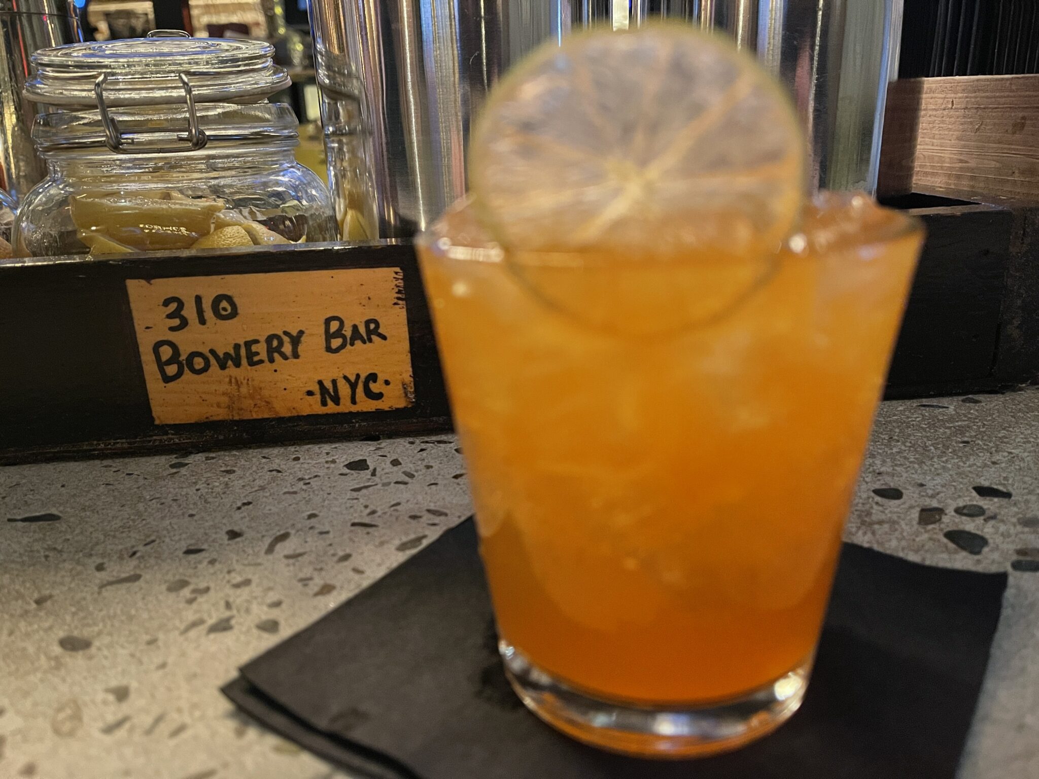 Where to Eat in New York City | Christina Mueller