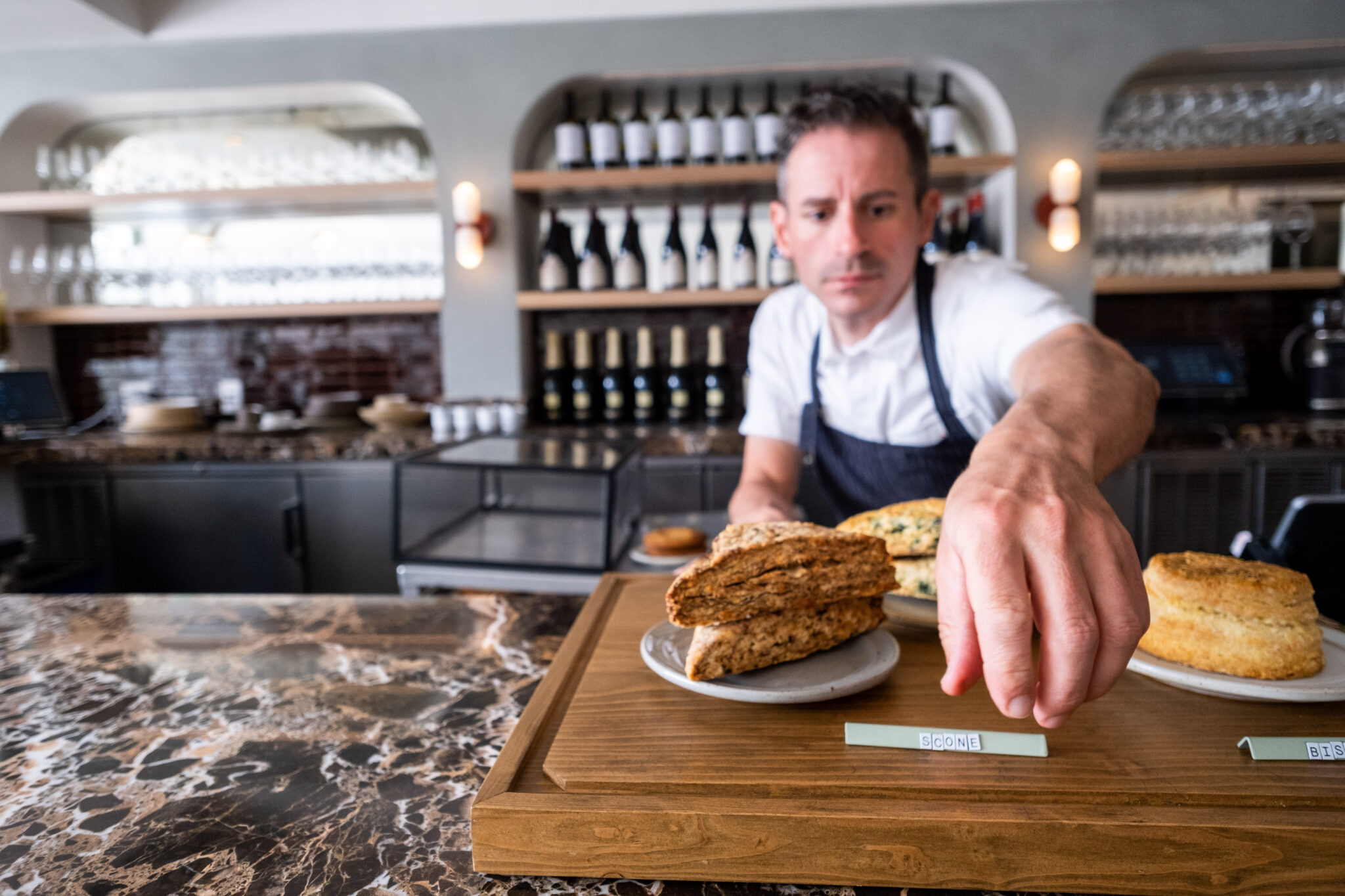 Restaurant & Food News Around the Bay Area and Wine Country | Christina ...