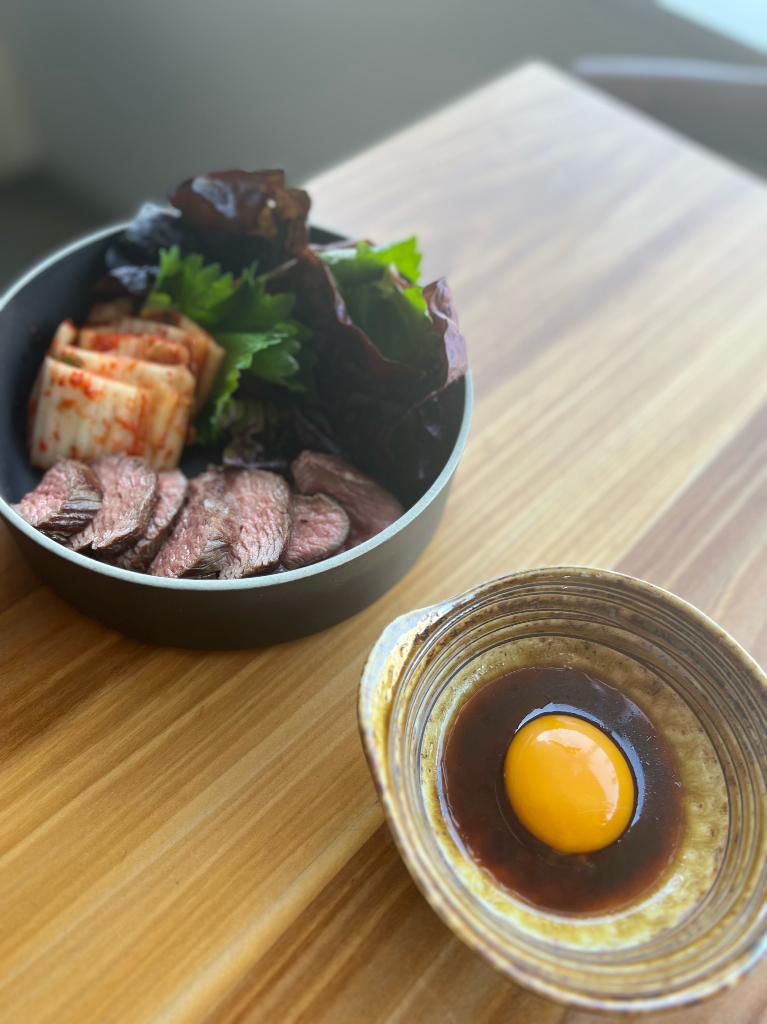 Chef Matkowsky Steps into the Turntable Spotlight | Christina Mueller