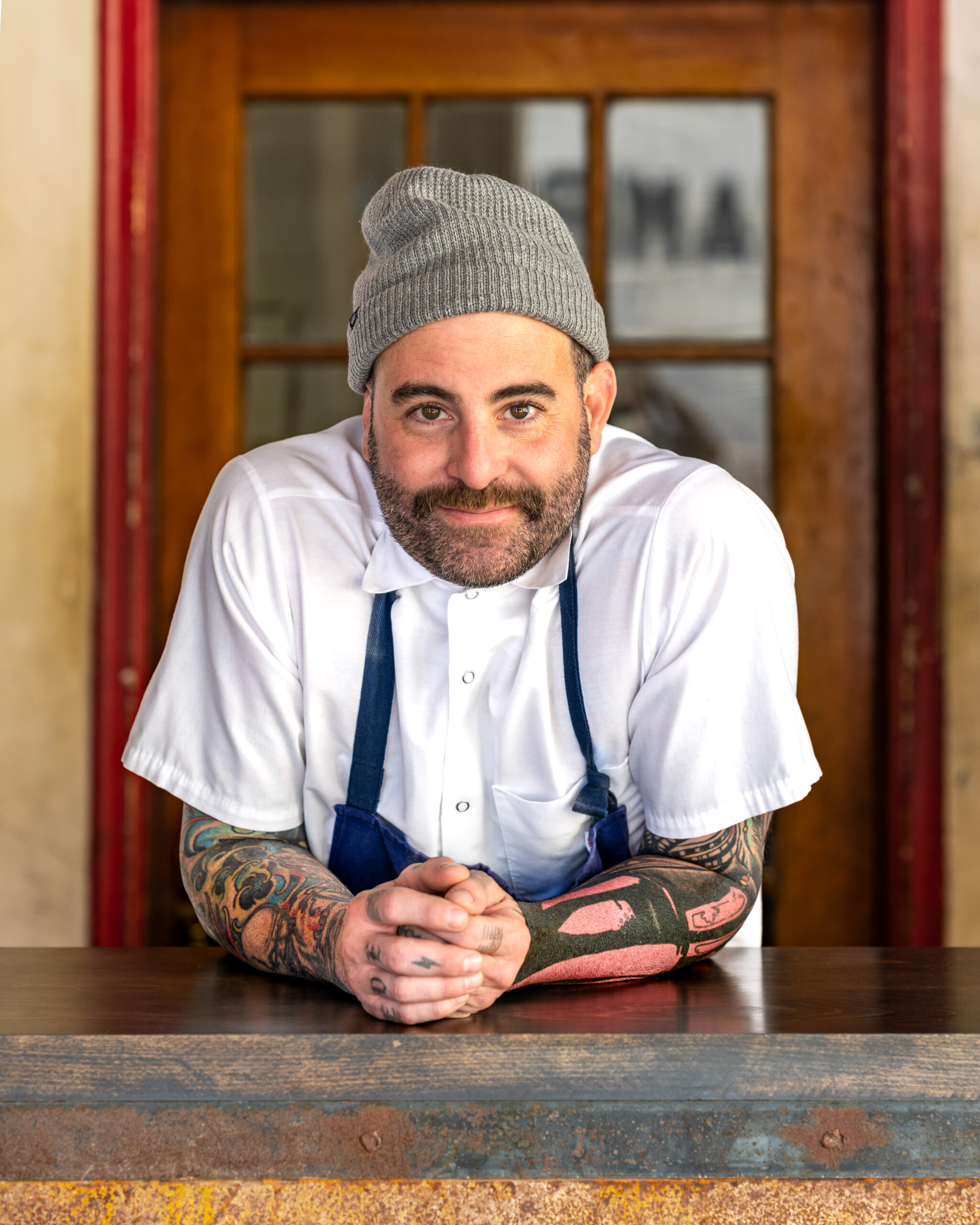 Field Notes: Restaurant, Hotel & Food News | Christina Mueller