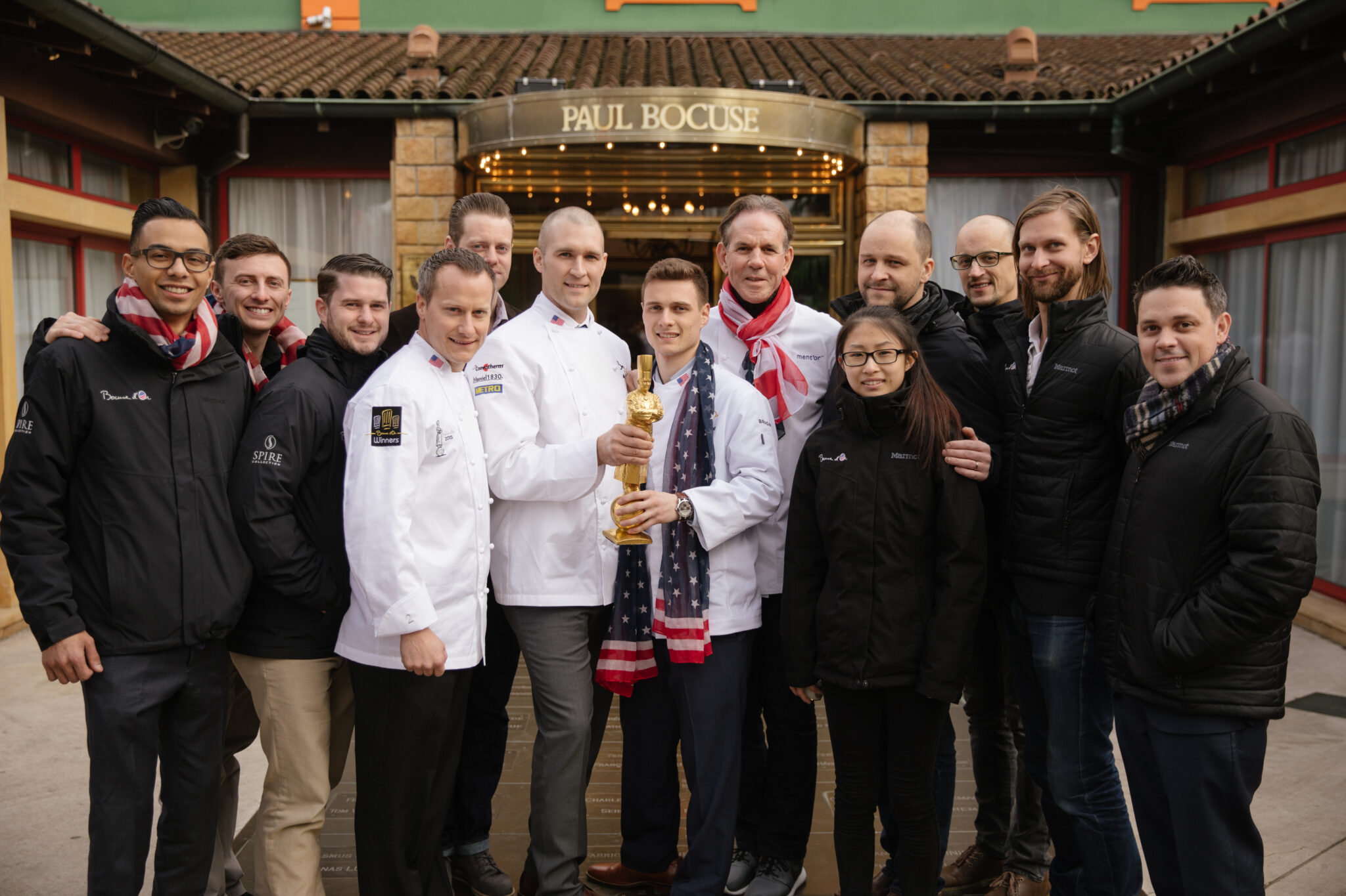 Field Notes: Restaurant, Hotel and Food News | Christina Mueller