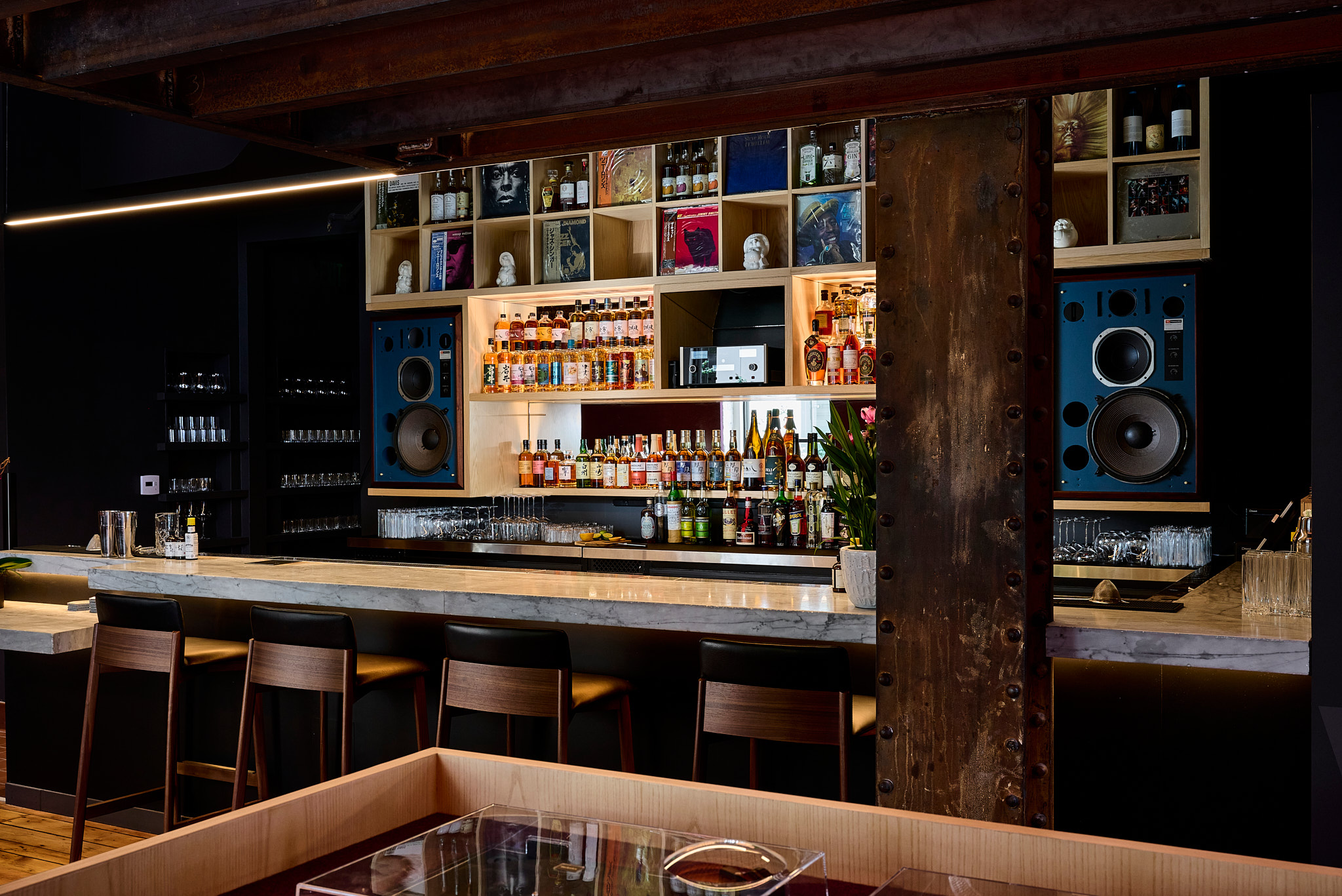 Field Notes: Restaurant, Hotel and Food News | Christina Mueller