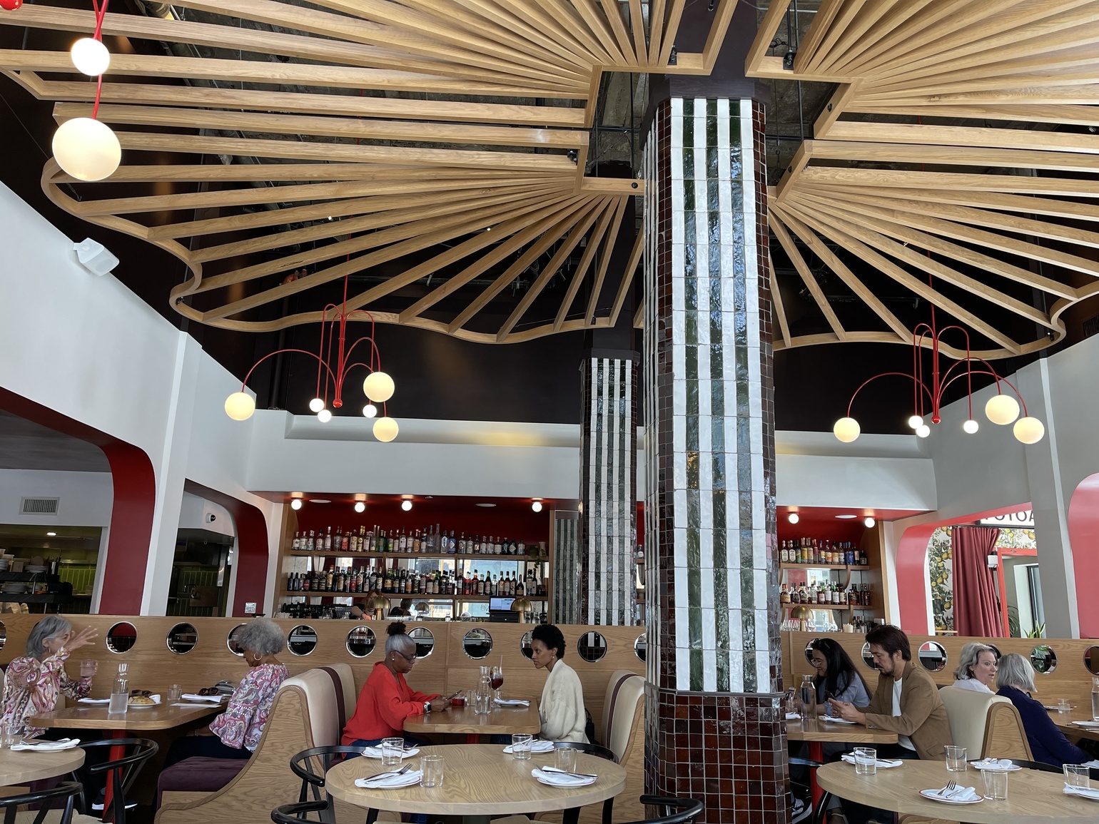 Field Notes: Restaurant, Hotel and Food News | Christina Mueller