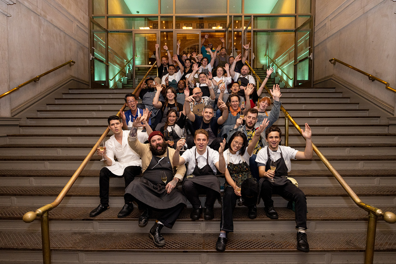 Field Notes: Restaurant, Hotel and Food News | Christina Mueller