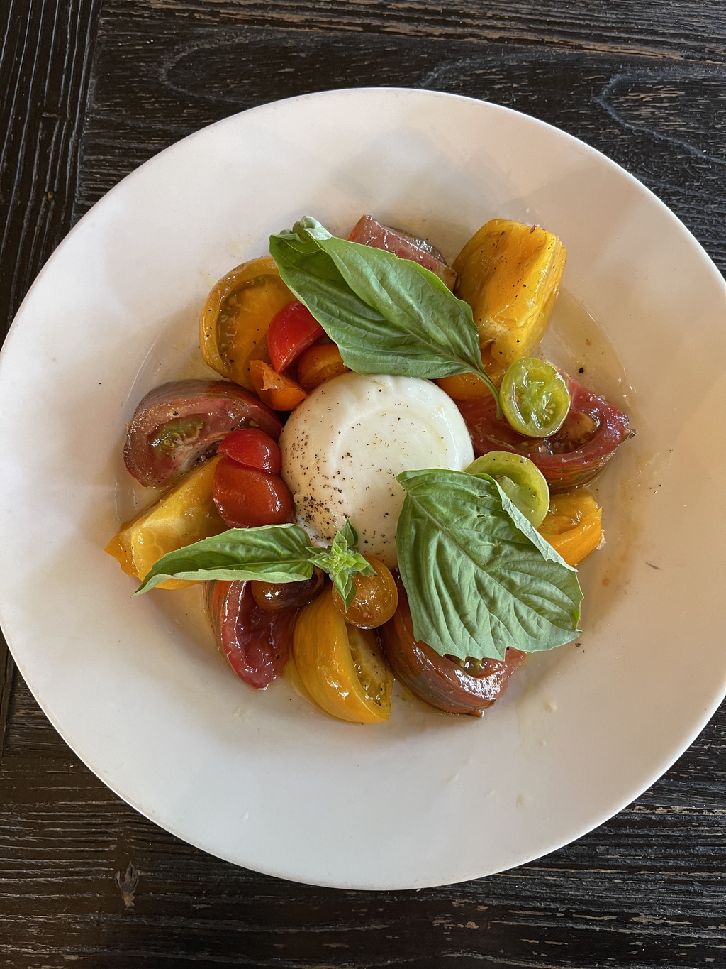 Restaurant Review: Il Fuoco's Wood-fired Pizza | Christina Mueller