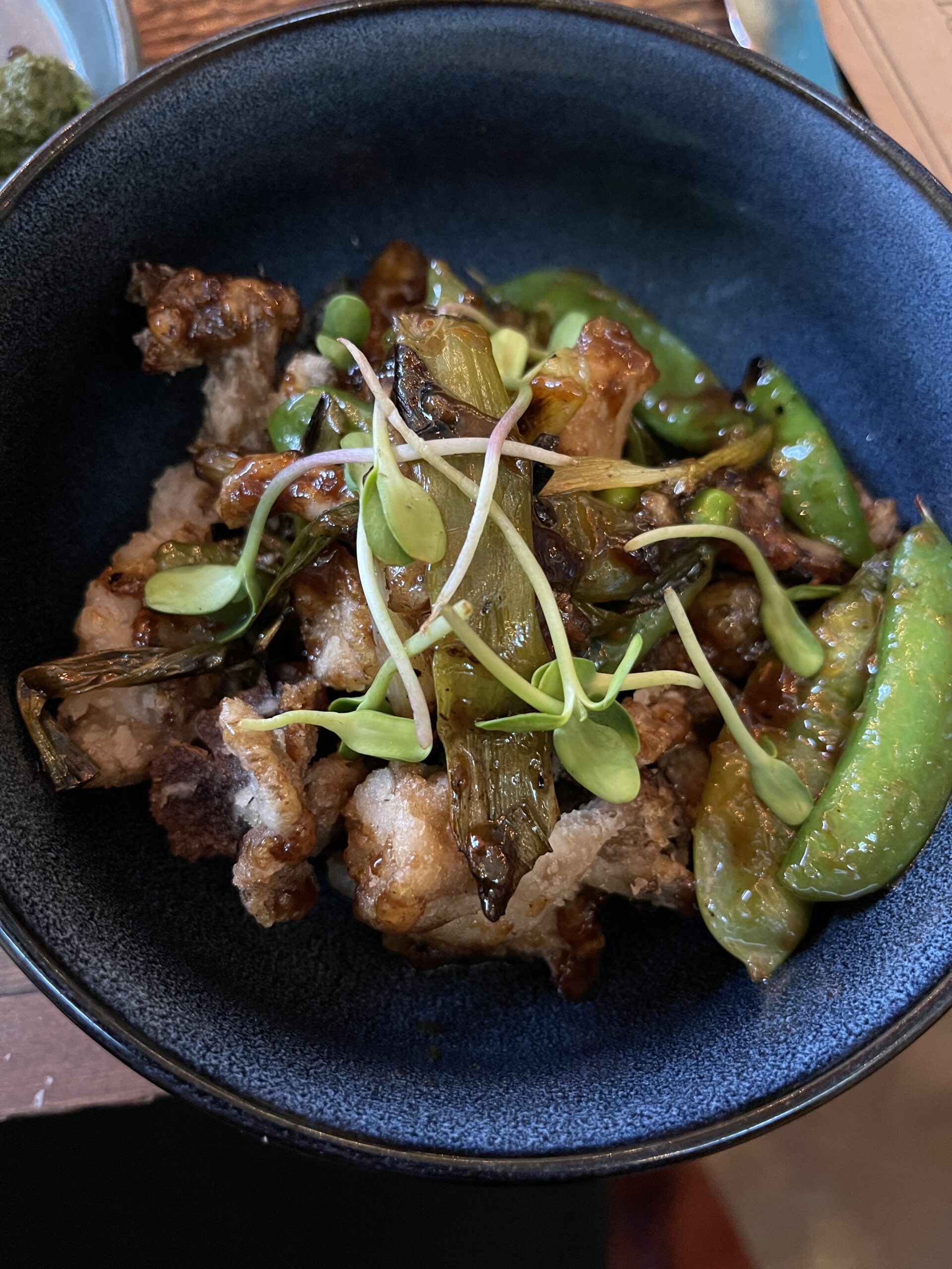 13 Top Dishes I Ate In 2024 | Christina Mueller